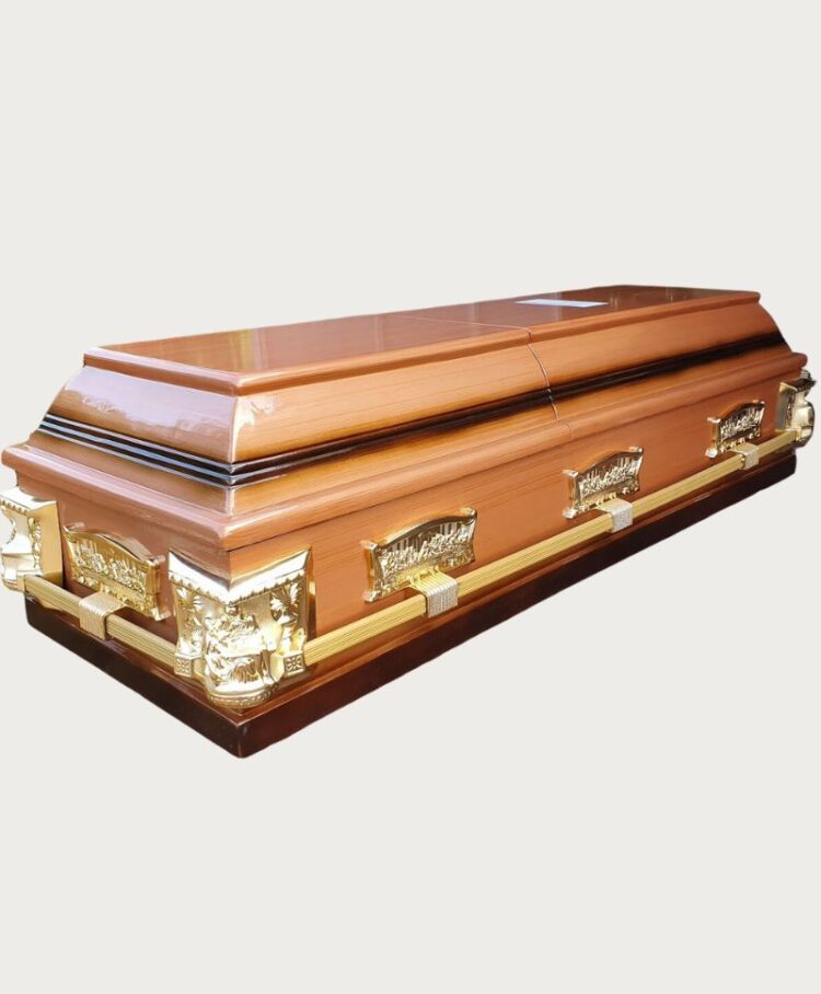 Flat Dome (Last supper) - Perozie funeral services