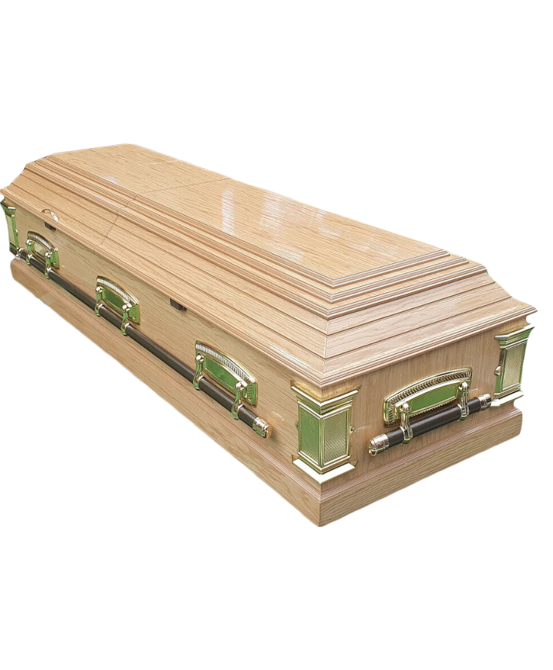 Meru oak (Swing bar) - Perozie funeral services