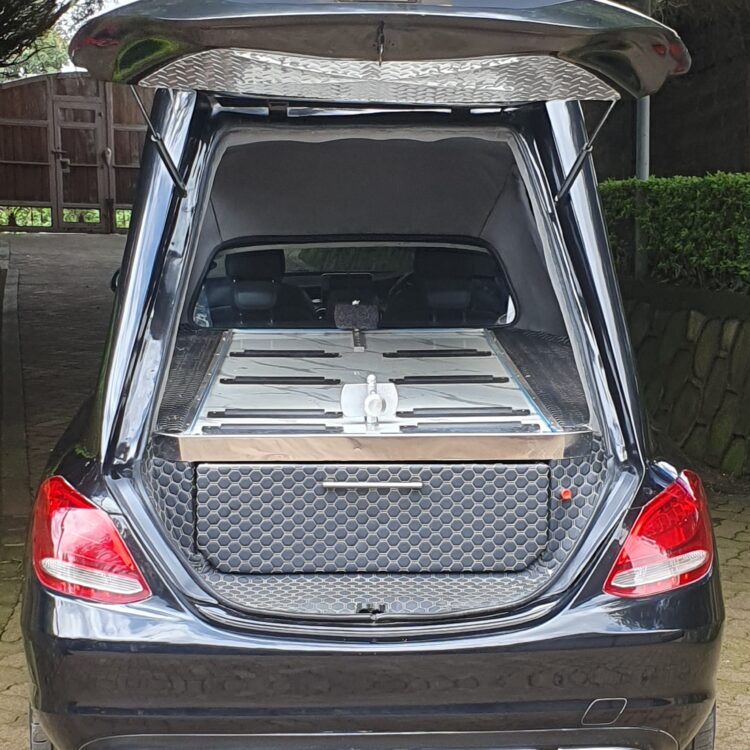 Hearse Services and Transport Services in Kenya - Perozie funeral services